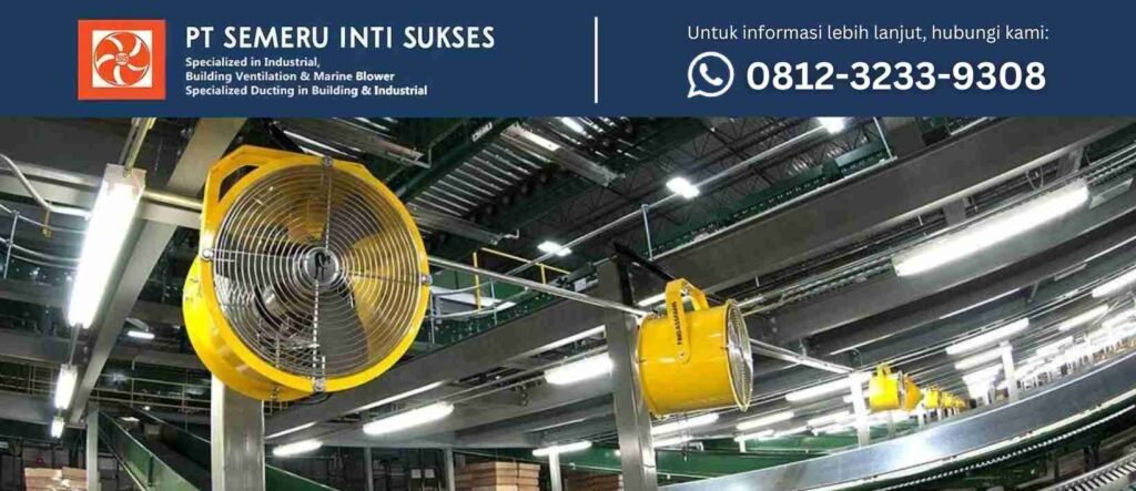 Artikel - Semeru Inti Sukses