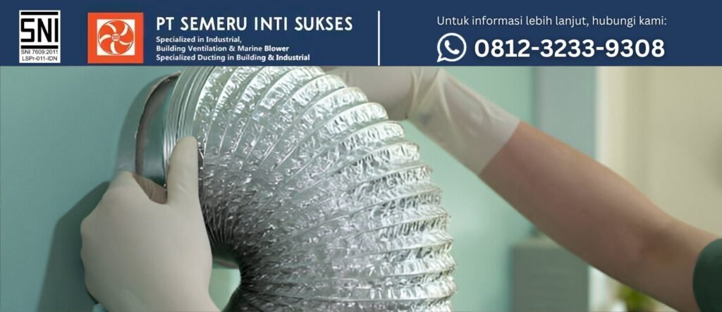 Artikel - Semeru Inti Sukses